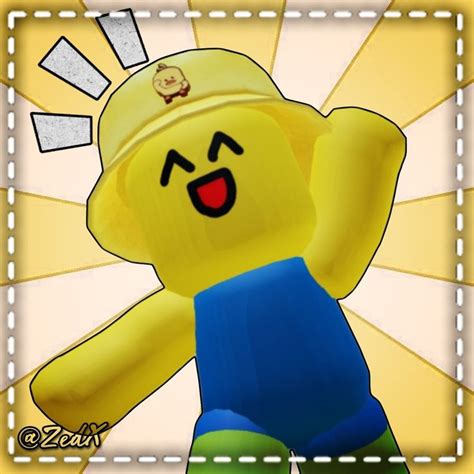 Gfx Chibi Noob Roblox