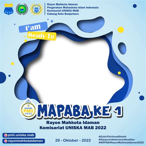 Twibbonize Show Your Supports