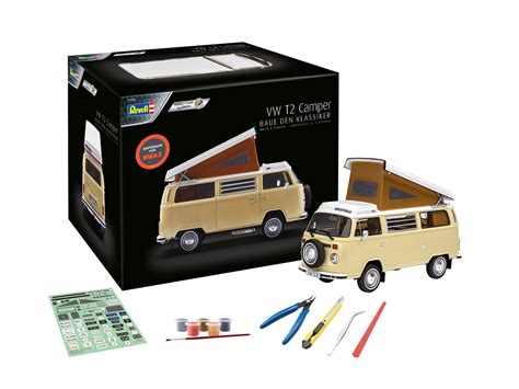 Adventskalender Vw T2 Camper