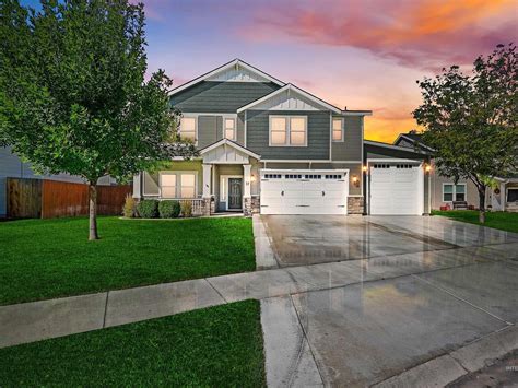 37 N Firestone Way Nampa Id 83651 Mls 98889869 Zillow