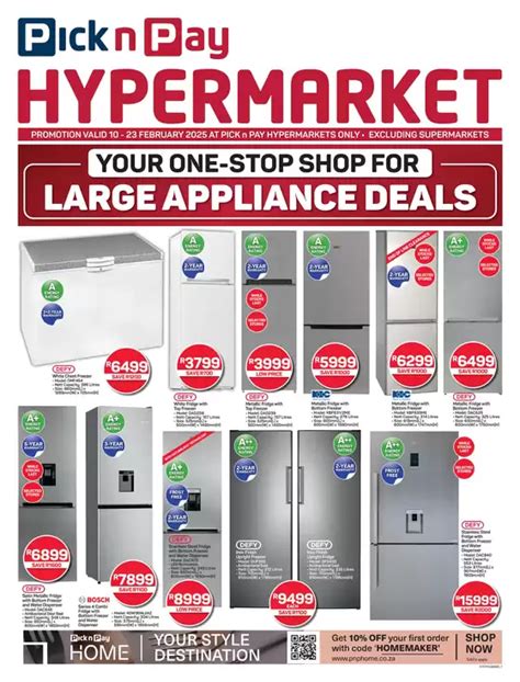 Checkers Hyper In Klerksdorp February Specials And Deals Tiendeo