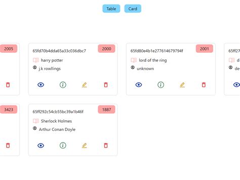 GitHub Achala2702 MERN Book Store Simple Website Created Using Mern