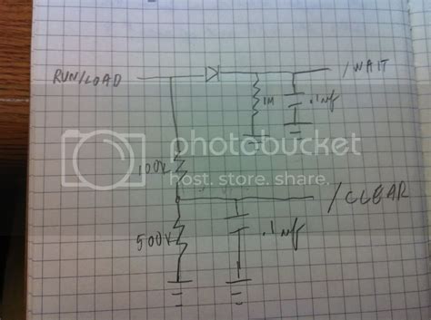 Generating A Two Stage Signal General Electronics Arduino Forum