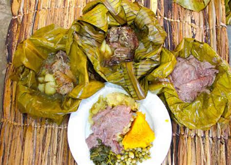 The Baganda Culture African Wilderness Tours