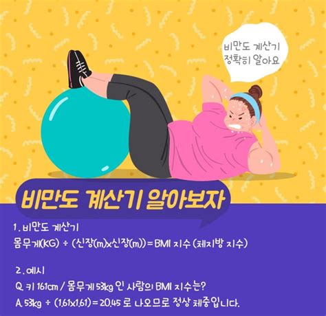 비만도 계산기 활용법 어린이 비만도까지 총정리 네이버 블로그