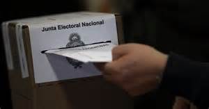 Dónde Voto En Tierra Del Fuego En Las Paso 2023 Cómo Consultar El Padrón Electoral Infobae