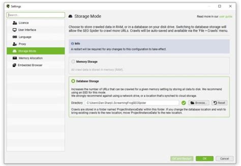 How To Use Screaming Frog Seo Spider For Website Audits