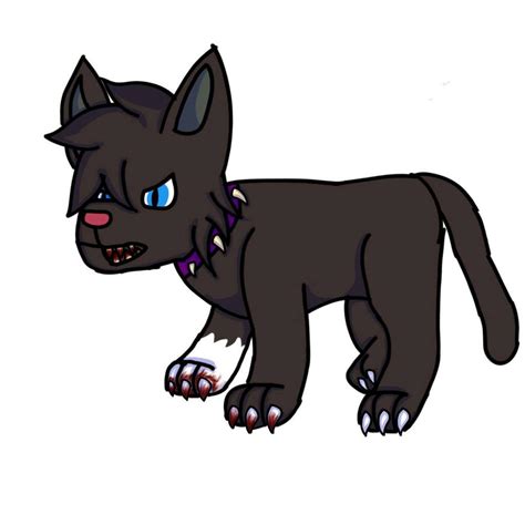 Angry Scourge By Kellinboi On Deviantart