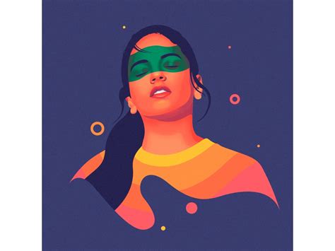 Double Bubble Gum By Miguel Bucana On Dribbble Art And Illustration