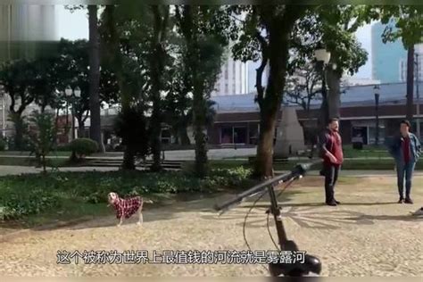 世界上最“值钱”的河，水中石头比黄金还值钱，当地人却不敢捞石头当地人黄金