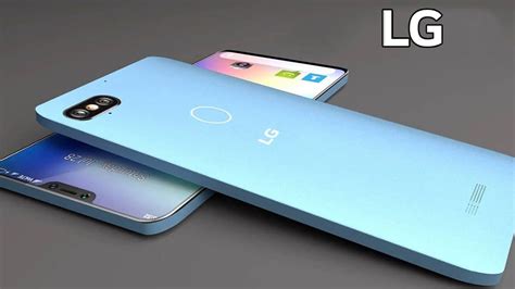 Lg K20 Official Launch With Android Go Mediatek Mt6739 Chipset