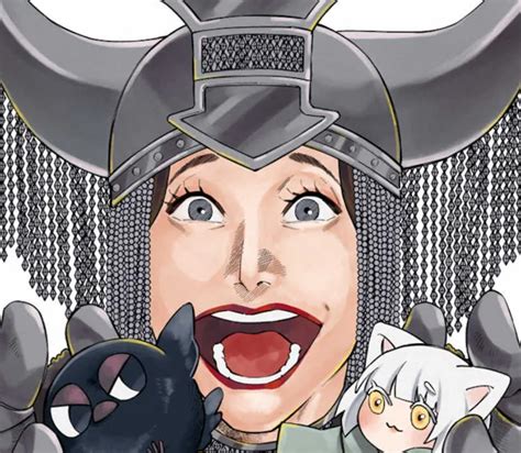 小林幸子 ついに異世界でラスボスに 漫画「異世界小林幸子～ラスボス降臨！～」 トピックス アニメ・マンガ みんなのニュース