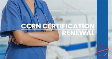 Ccrn Certification Renewal Ccrn 101