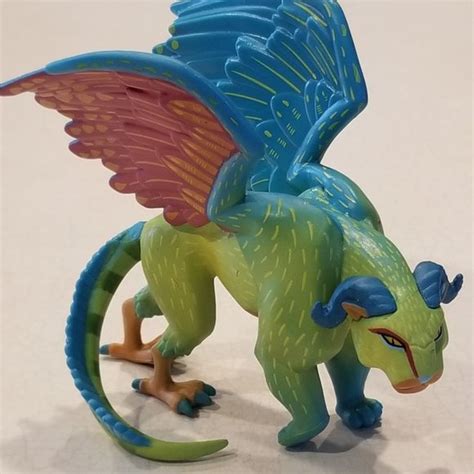 Party Supplies Disney Pixar Coco Pepita Cake Topper Play Figure Toy
