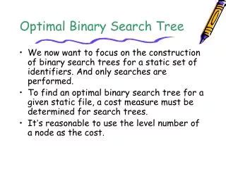 Ppt Interactive Binary Search Tree Demo Powerpoint Presentation Free