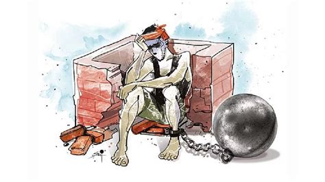 Two Brave Bonded Labourers Aid In Rescue Turn Messiah For Others