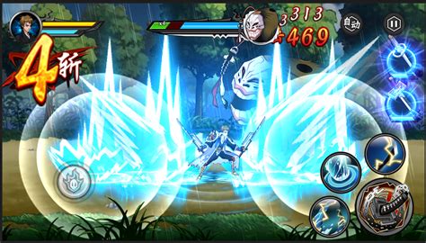 国内唯一正版《死神 斩之灵》929内测看点揭秘360死神 斩之灵资讯360游戏大厅