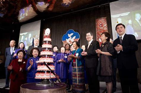 副總統出席「中華民國婦女聯合會第61週年會慶晚宴」 總統府新聞 新聞與活動｜中華民國總統府