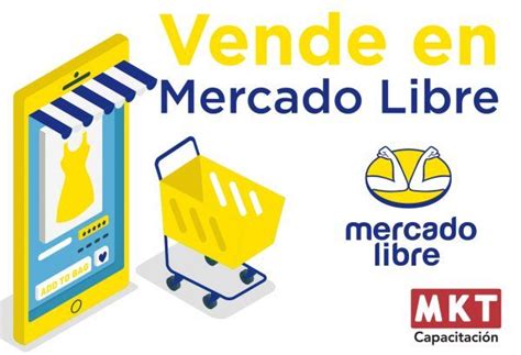 Tener Visibilidad Para Vender En Mercado Libre Mkt Capacitaci N