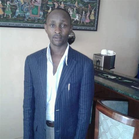 Patrick David Posted On Linkedin