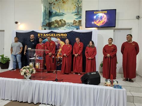 Evangelismo Feminino celebra decisões por Cristo Notícias Adventistas