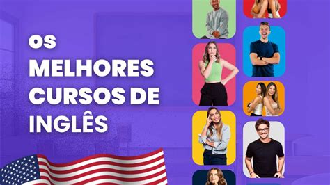 23 Melhores Escolas E Cursos De Inglês Online 2025