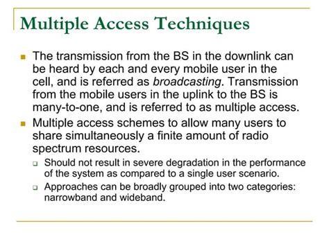 Ofdma Orthogonal Frequency Division Multiple Access Ppt By Prem Kamal