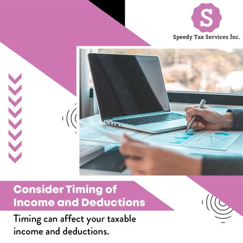 Learn About Your Income Tax Obligations With Speedy Tax Speedy Tax