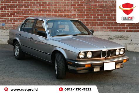 Mobil Sedan Jadul Yang Diincar Banyak Orang Rustpro Id