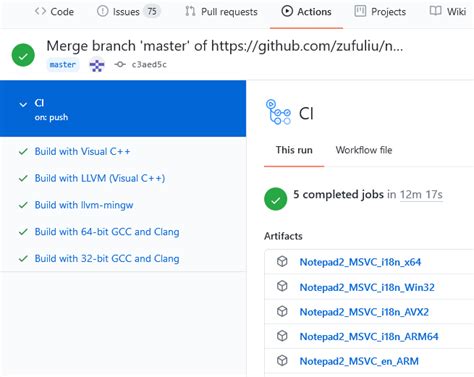 Extraction function 提取功能 Issue 256 zufuliu notepad4 GitHub