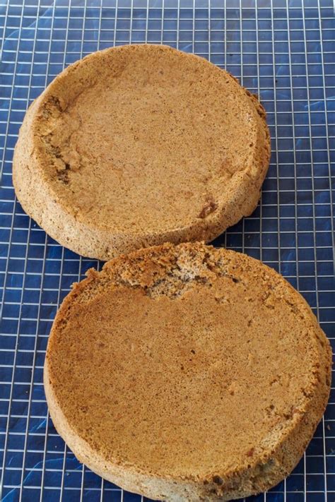 Ukrainian Walnut Torte With Photo Instructions Food Meanderings