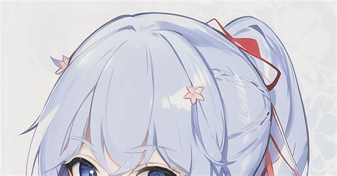 原神 😻 玫瑰少年のイラスト Pixiv