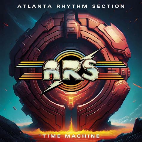 Atlanta Rhythm Section Time Machine Amazon Music