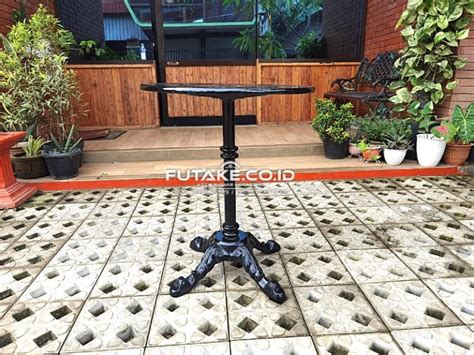 Jual Kaki Meja Besi Bahan Kuat Dan Desain Cantik Pusat Spesialis