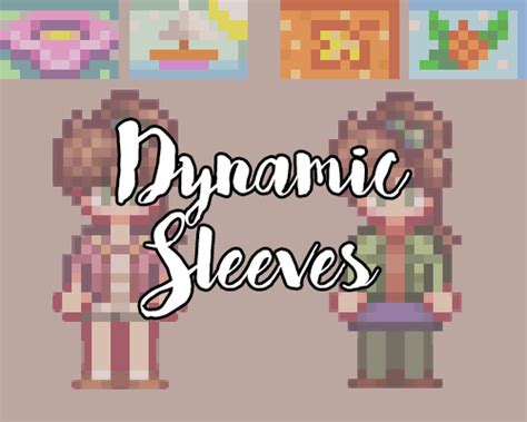Unofficial Mod Updates Page 244 Stardew Valley Forums