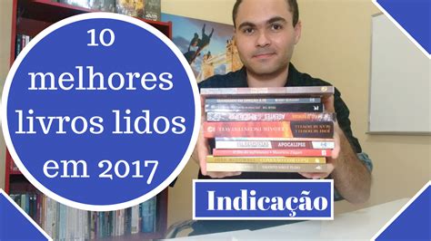Resenhas Cristãs Top melhores livros cristãos lidos em