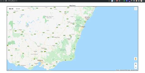 Reactjs S D Ng Google Map Api V I Reactjs