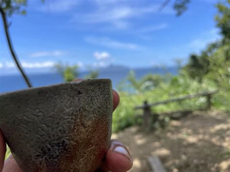 灣坑頭山從海邊走上桃源谷石觀音線 健行筆記