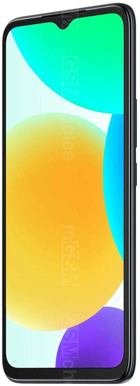 Infinix Smart 6 HD X6512 technical specifications :: GSMchoice.com
