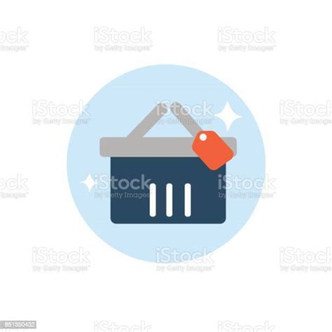 쇼핑 바구니 아이콘의 그림 고객에 대한 스톡 벡터 아트 및 기타 이미지 고객 구매 디자인 Istock