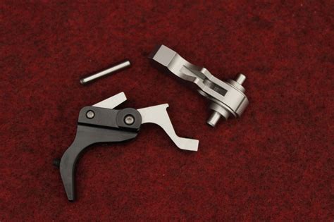 Ruger 10 22 Trigger Assembly Metal