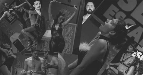 Sex Escape Entradas y próximos eventos