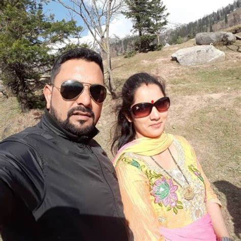 Upen Pandit Wiki Biography Age Bjp Images And More Wikimylinks
