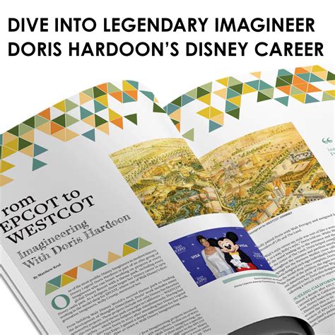 Issue 9 Makin Memories Wdw Magazine
