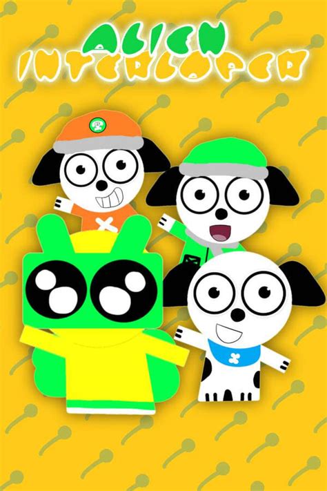 Alien Interloper All Episodes Trakt