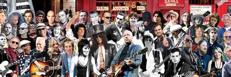 Guitar Heroes Guy Fletcher
