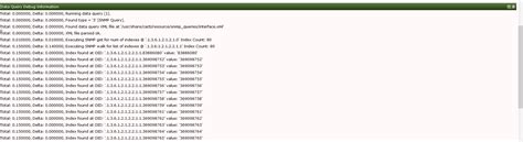 Queryifalias Not Working On All Interfaces · Issue 1475 · Cacticacti