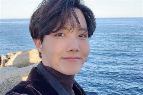 Bts J Hope Confirms Performance At Mama Awards 2022 Gala