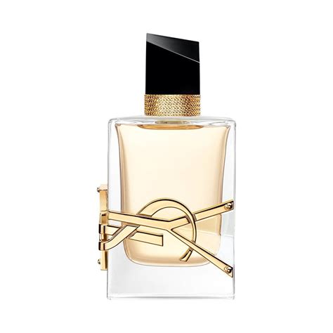 Libre Eau De Parfum Fragrance For Women By Ysl Beauty