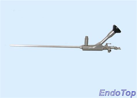 Veterinary Nephroscope